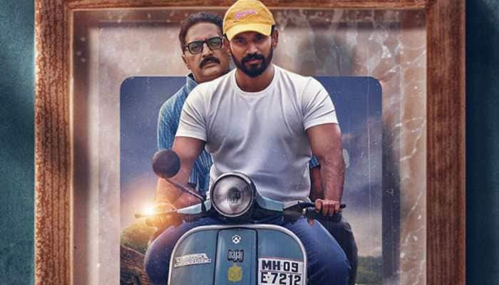 Anand Pandit And R. Chandru Reveal Gripping First Poster Of Upcoming Film 'Father'