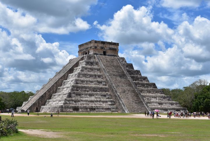 Rare Mayan Discoveries That Reveal The Secrets Of An Ancient Civilization