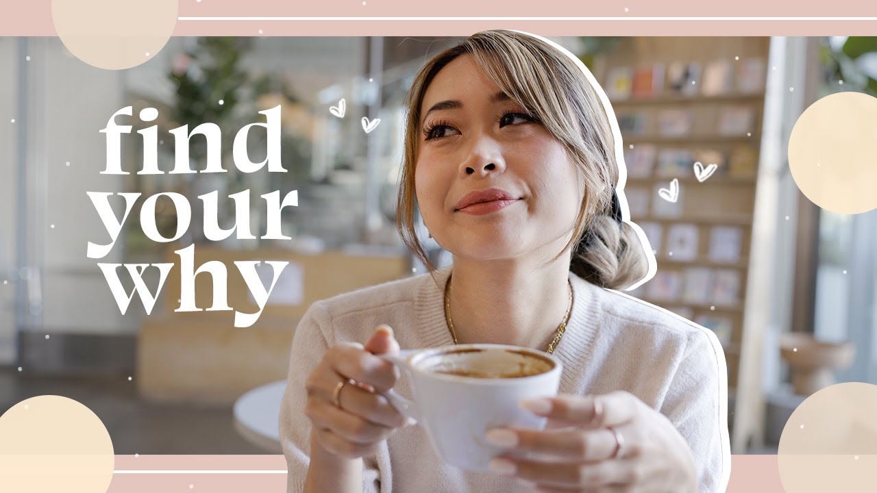 How I found my purpose in life and why it matters