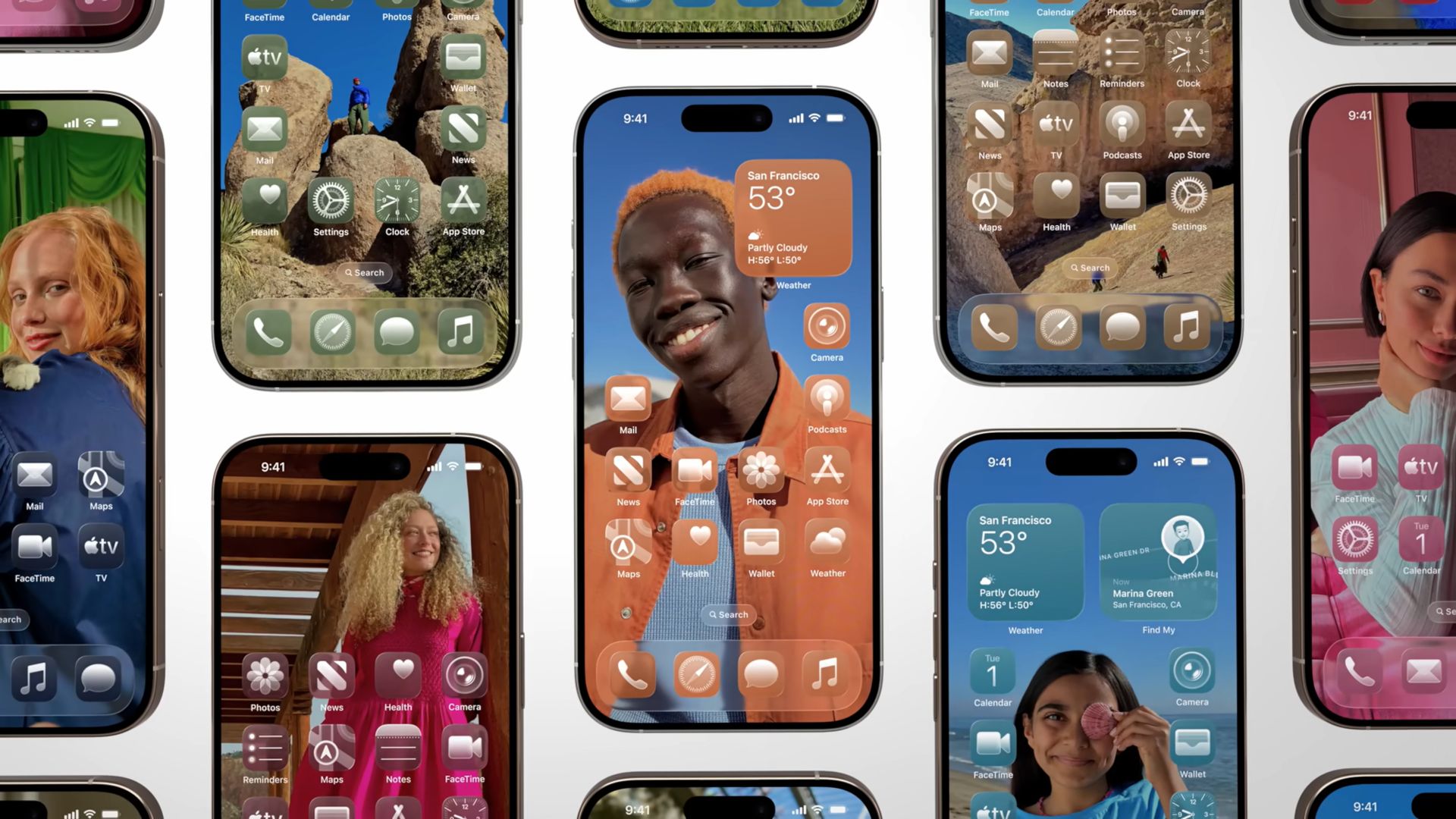 iOS 26's Liquid Glass design can be confusing to look at — but there’s a way to change that