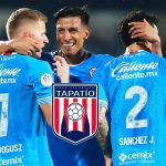 Cruz Azul sufre nuevo golpe de Martín Anselmi: El Porto se quiere ...