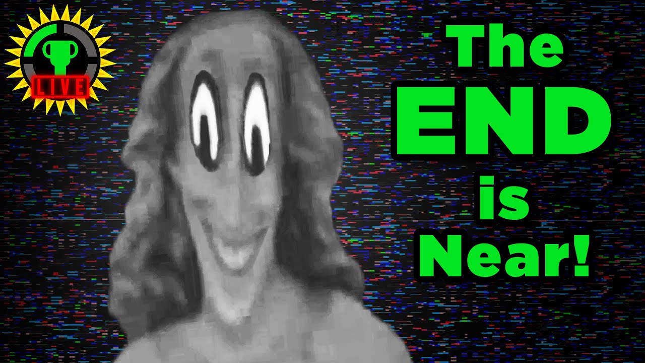 The End of the Mandela Catalogue?