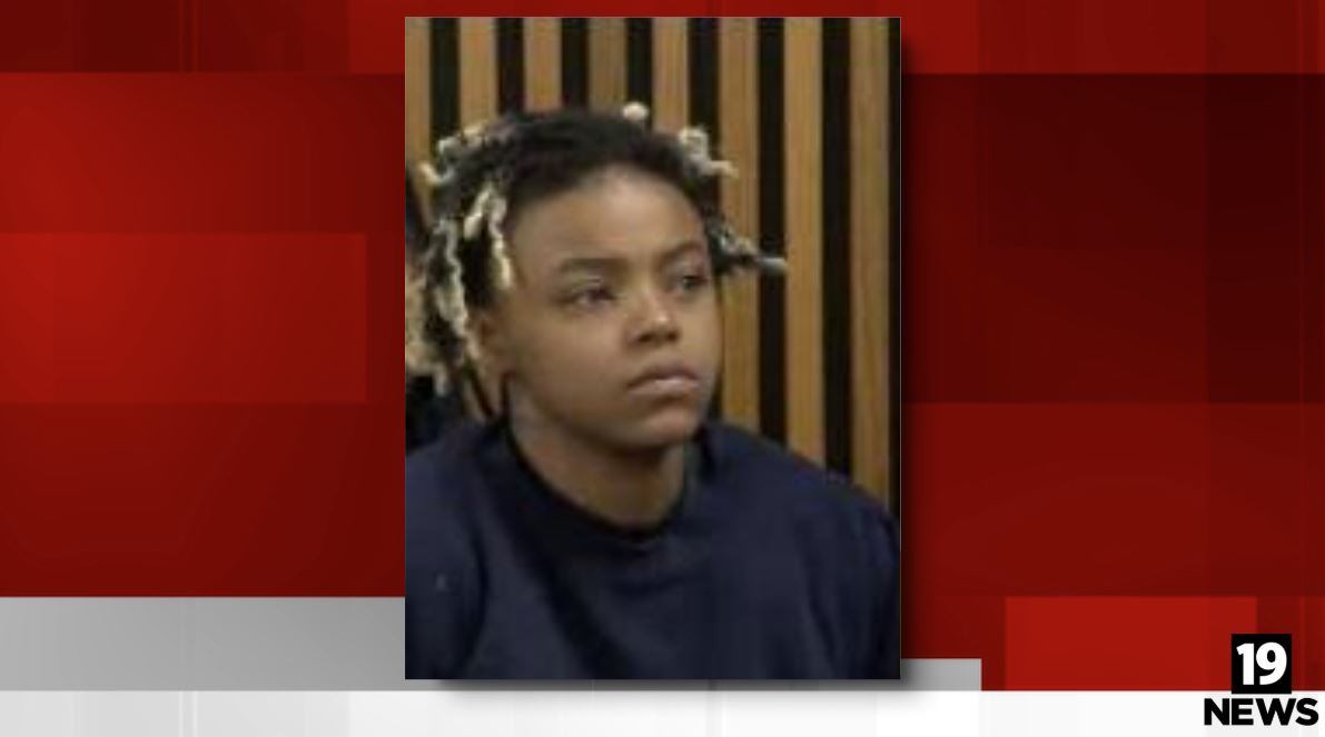 Woman accused of deadly shooting in Cleveland Metroparks faces judge