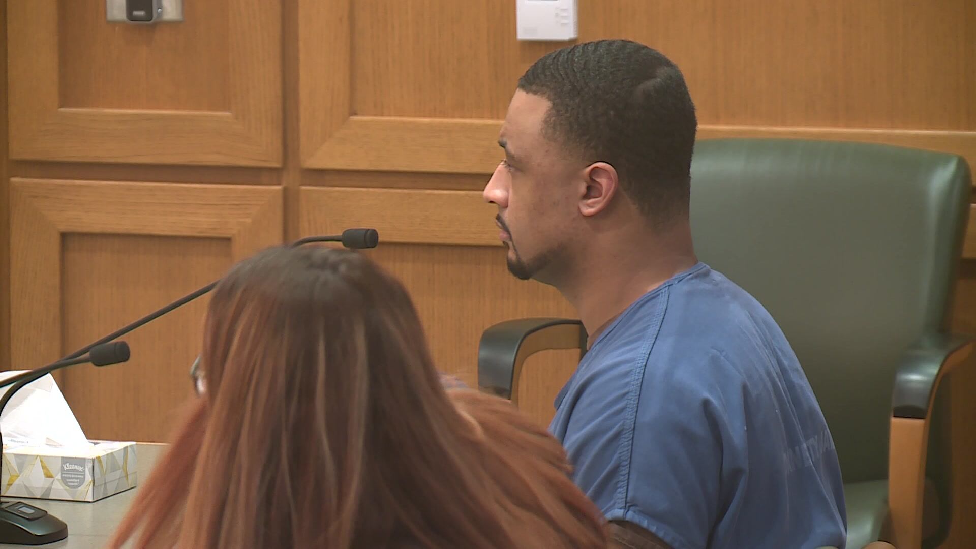 Sentencing hearing happening Thursday for man convicted in brutal ...