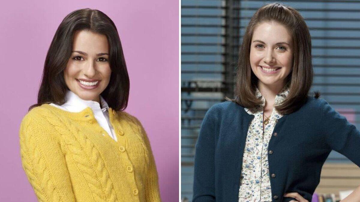 20 TV And Movie Characters That Are Weirdly Similar