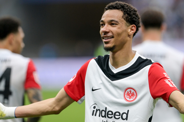 Journal des Transferts : Ekitike file à Liverpool, Rashford au Barça, l ...
