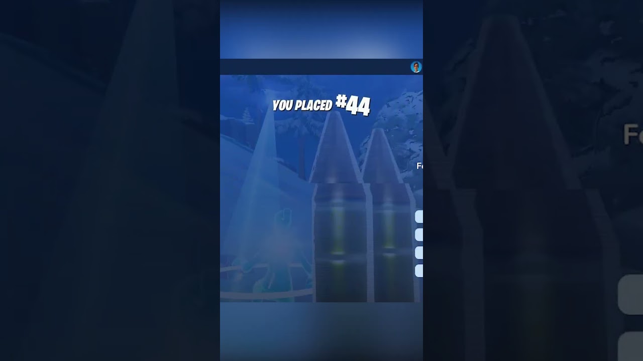 Why does that remind me of Clix?