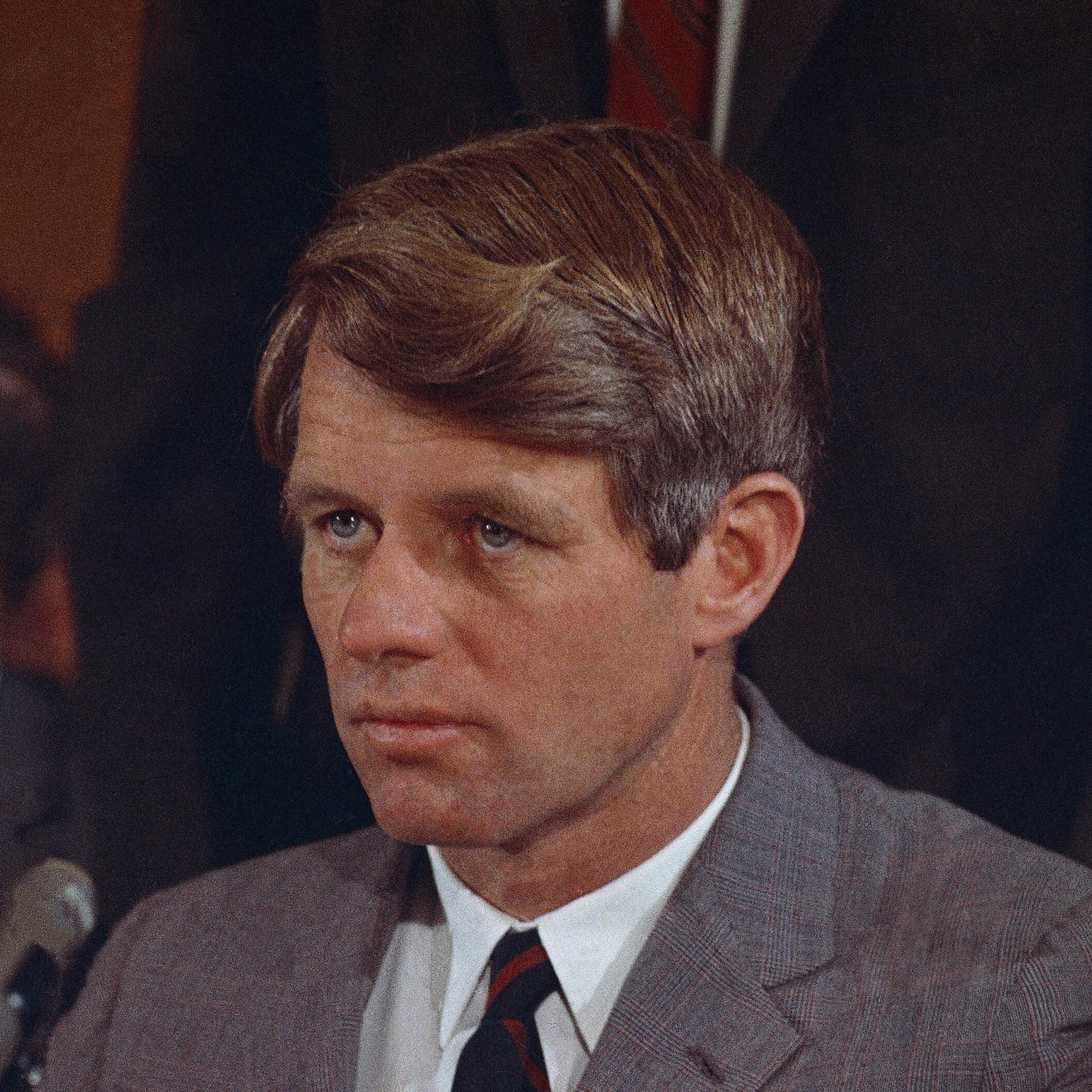 CIA releases more documents related to RFK assassination