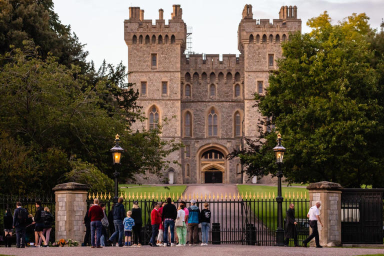 A Snob's Guide to Royal Windsor