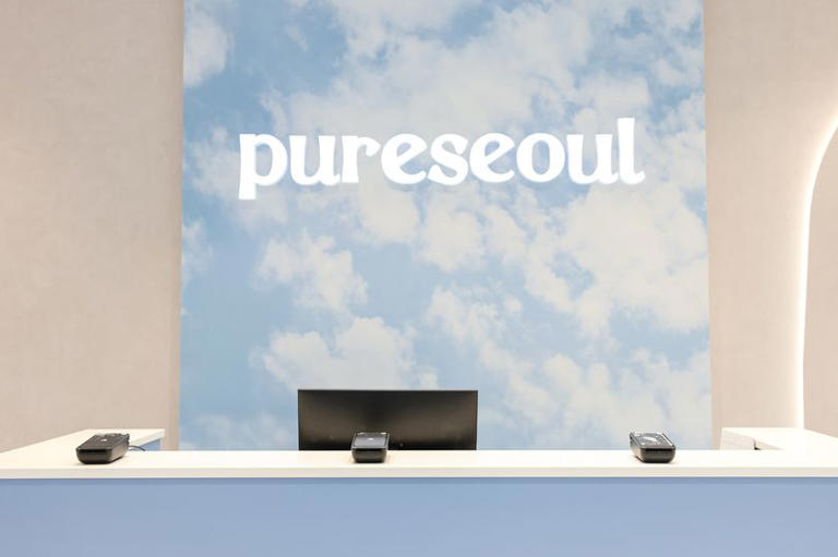 Trendy Korean beauty retailer Pureseoul to open first Welsh store in ...