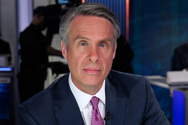 Terry Moran reveals next career move 2 days after ABC News fired him ...