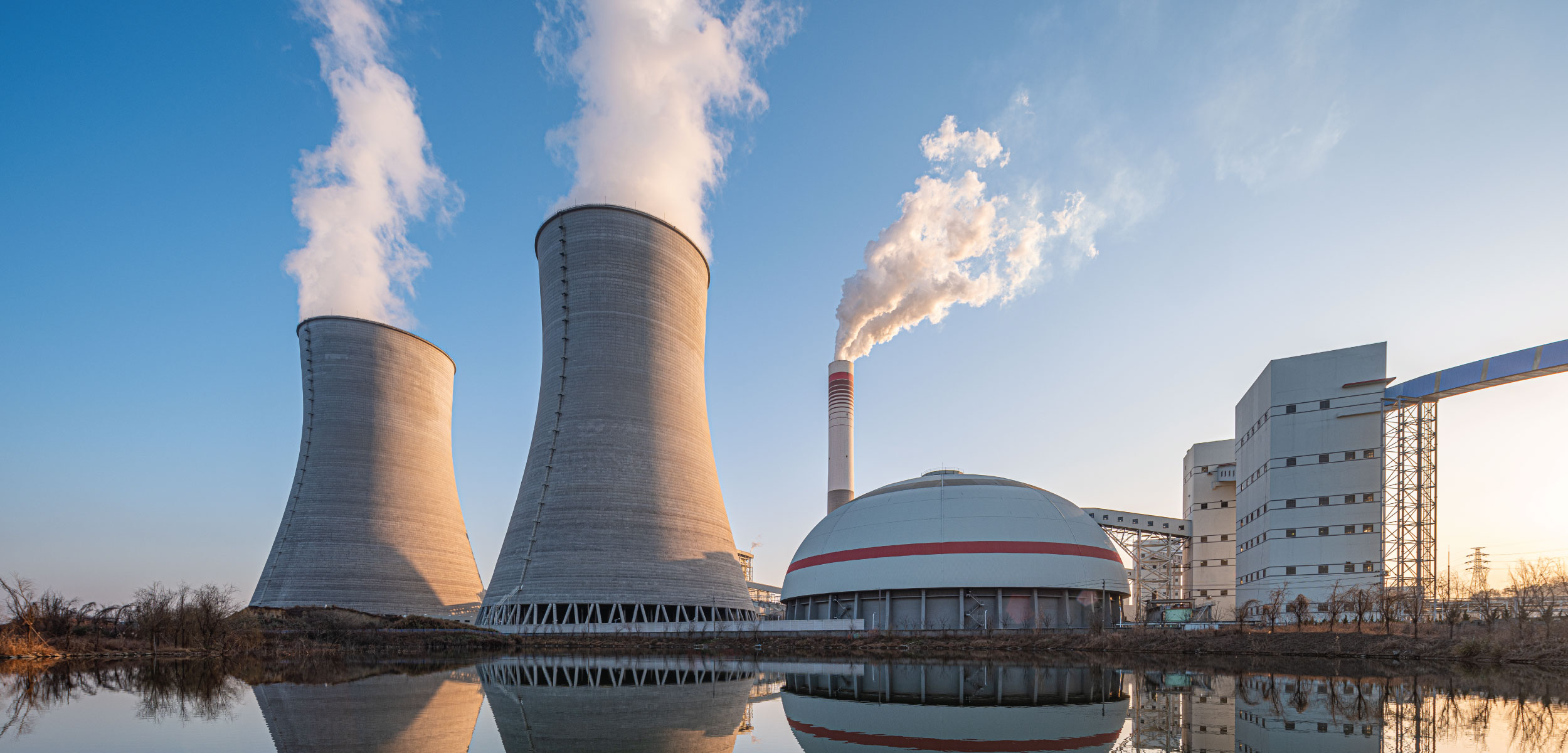 Nuclear Power Is The Safest Energy Source Of All
