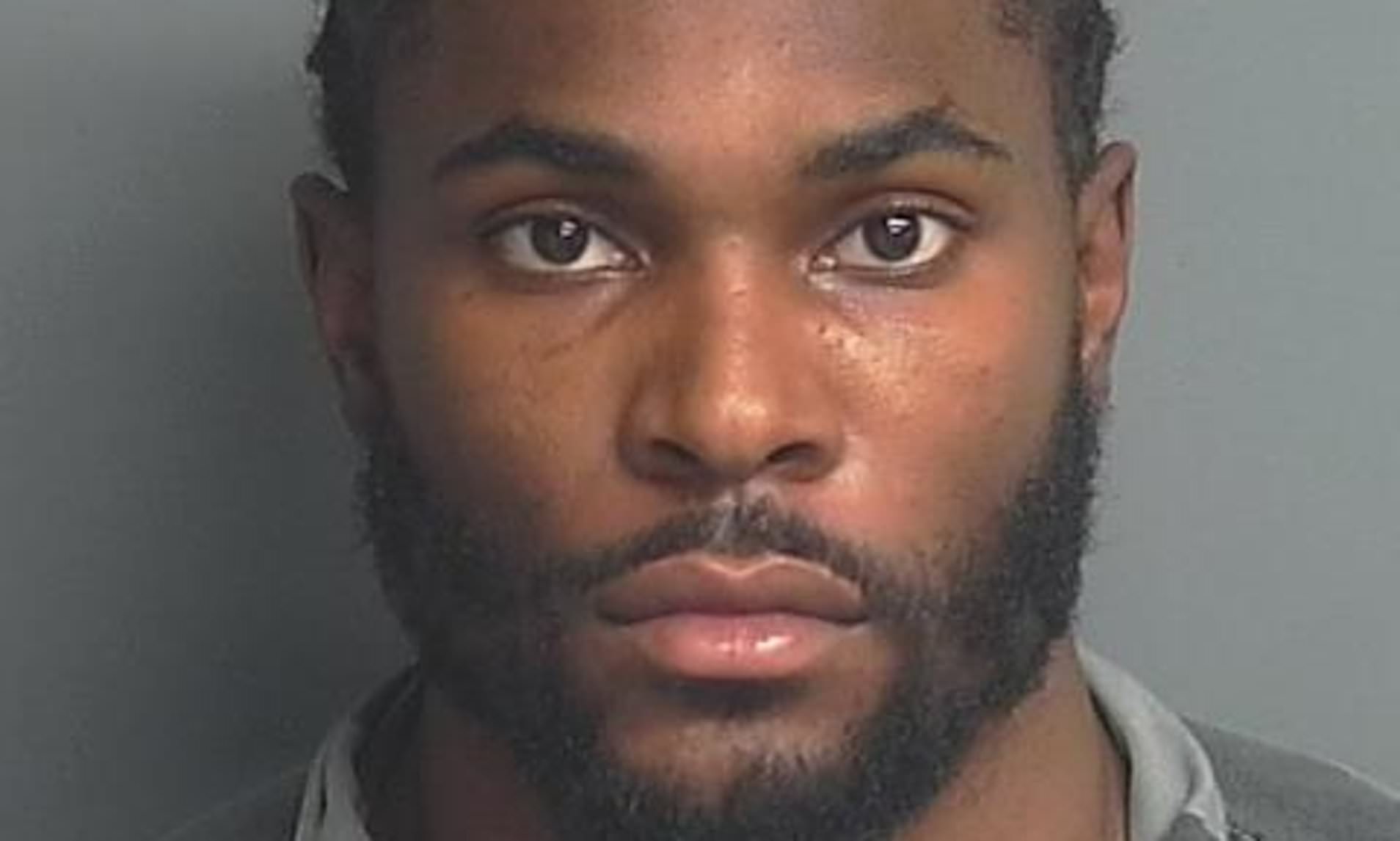 NFL star Jimmie Ward arrested at home at 5:30am on family violence charge