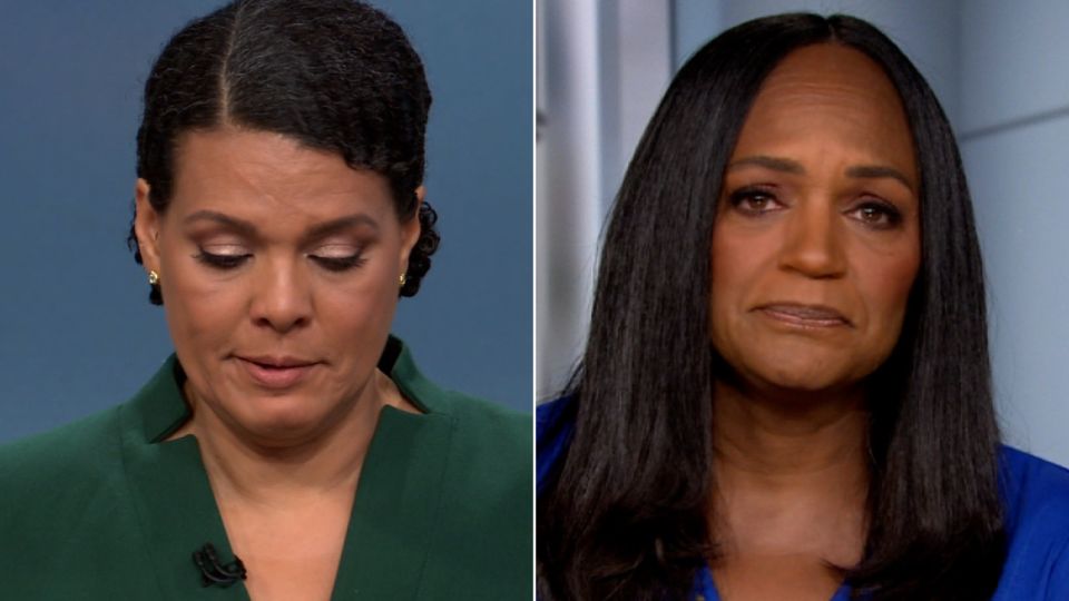 Watch Sara Sidner and Stephanie Elam’s emotional tribute to Ananda Lewis