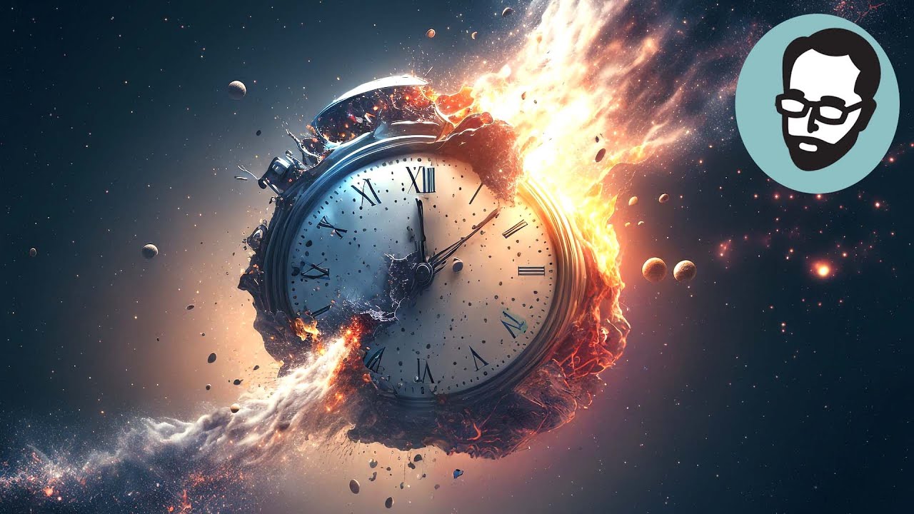Why Some Scientists Now Believe Time Doesn’t Exist