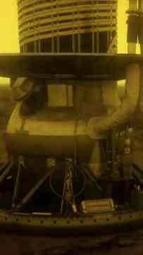 This Venus Lander Only Lasted 127 Minutes