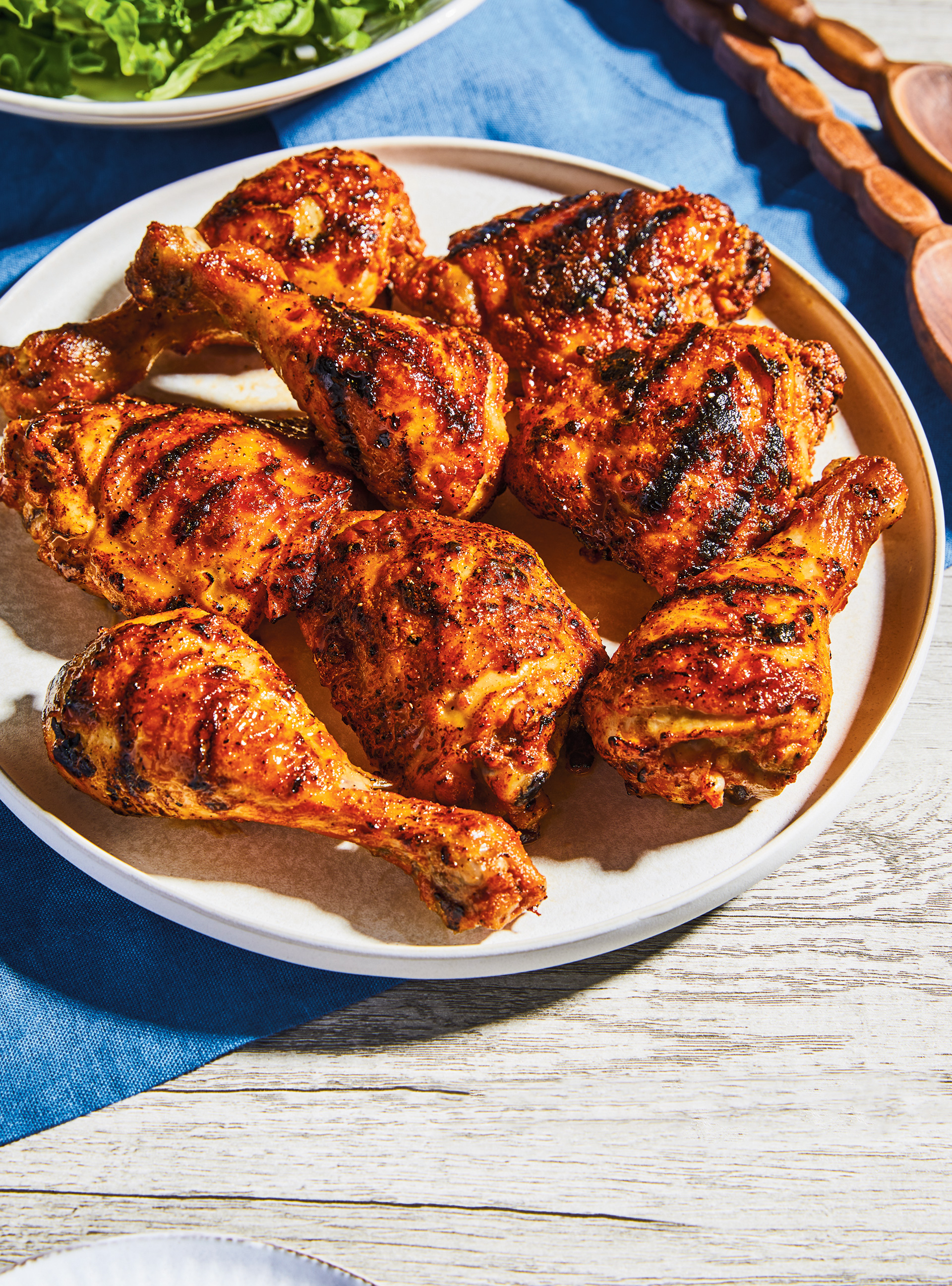 Our 10 Most Popular Grilled Chicken Recipes