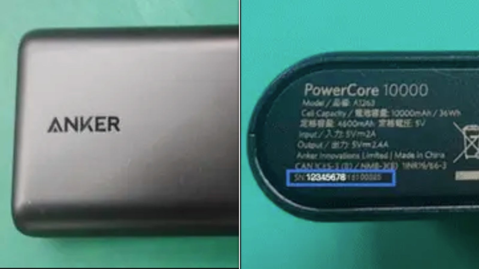 More Than 1 Million Anker Power Banks Are Being Recalled For Fire Risk