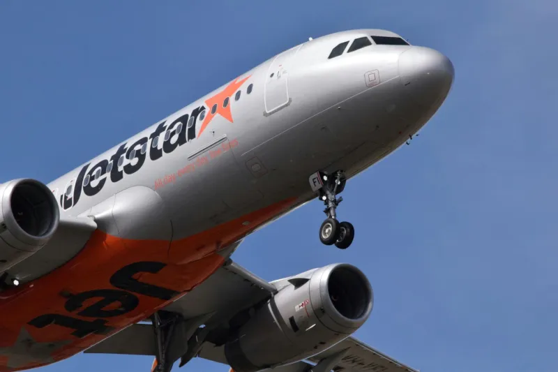 Income to fully reimburse policyholders affected by Jetstar Asia closure