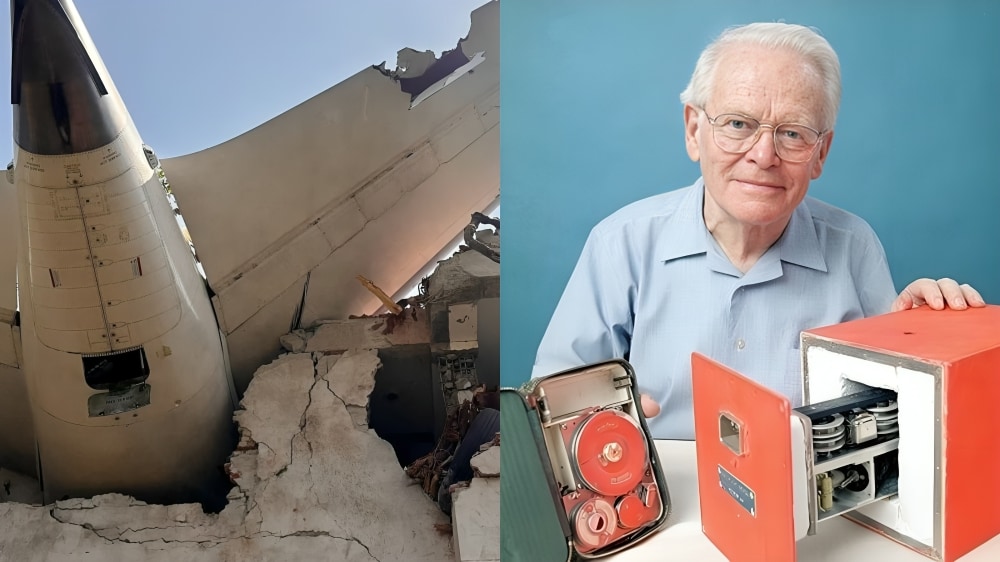 What is black box and why it holds the key to solving Air India ...