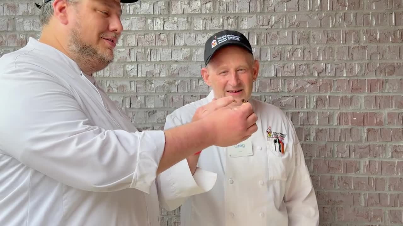 Chefs participate in the Cicada Challenge raising money for Cincinnati ...