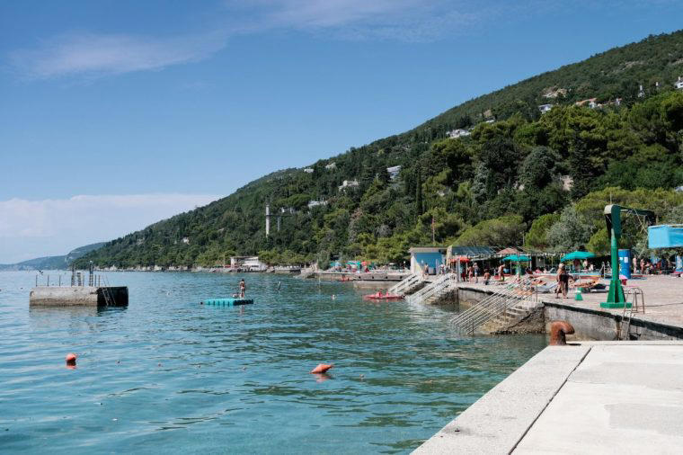The best summer holidays in Europe for less than £500
