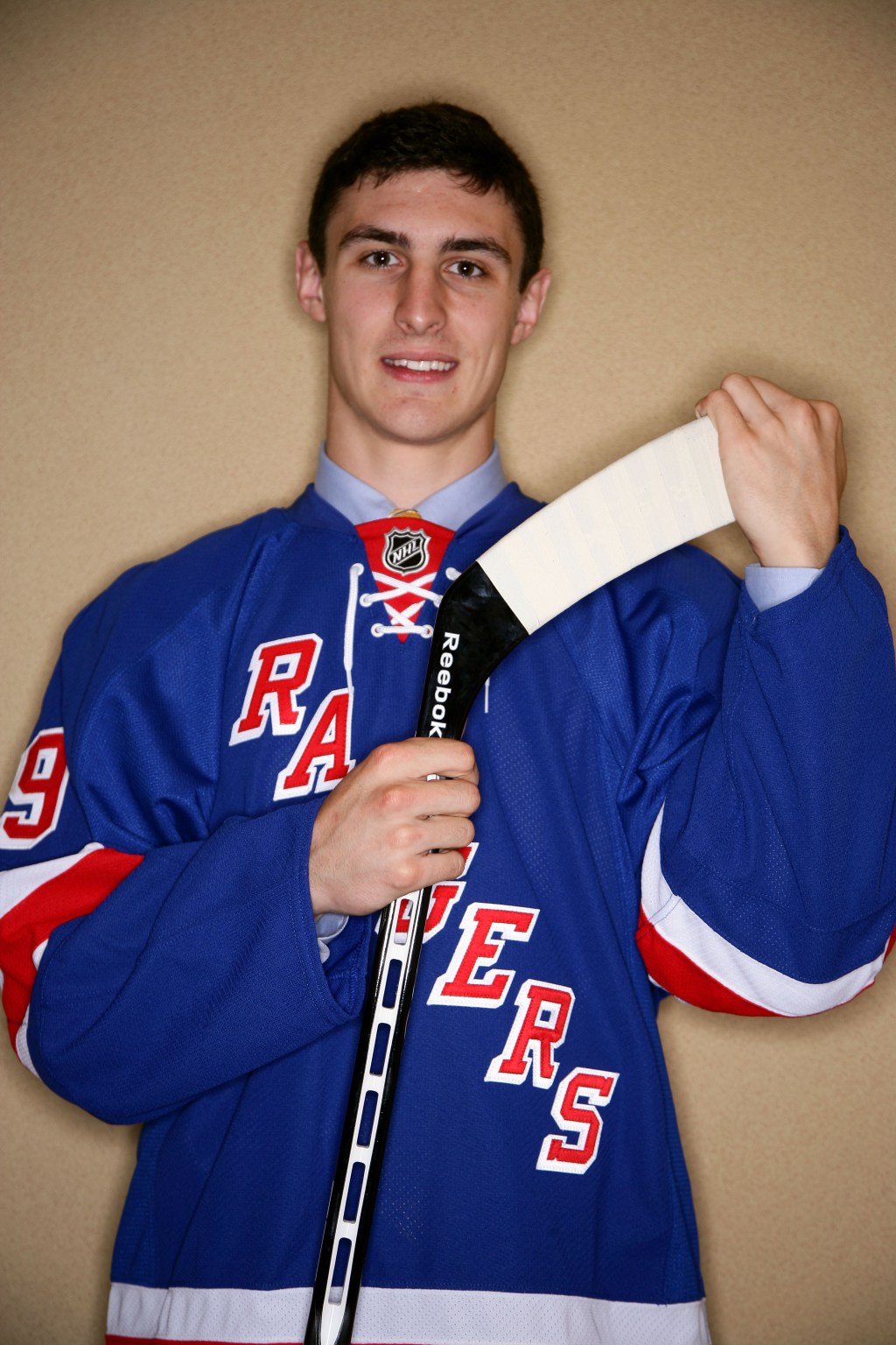 Chris Kreider signs off on trade to Ducks in end of an era for Rangers