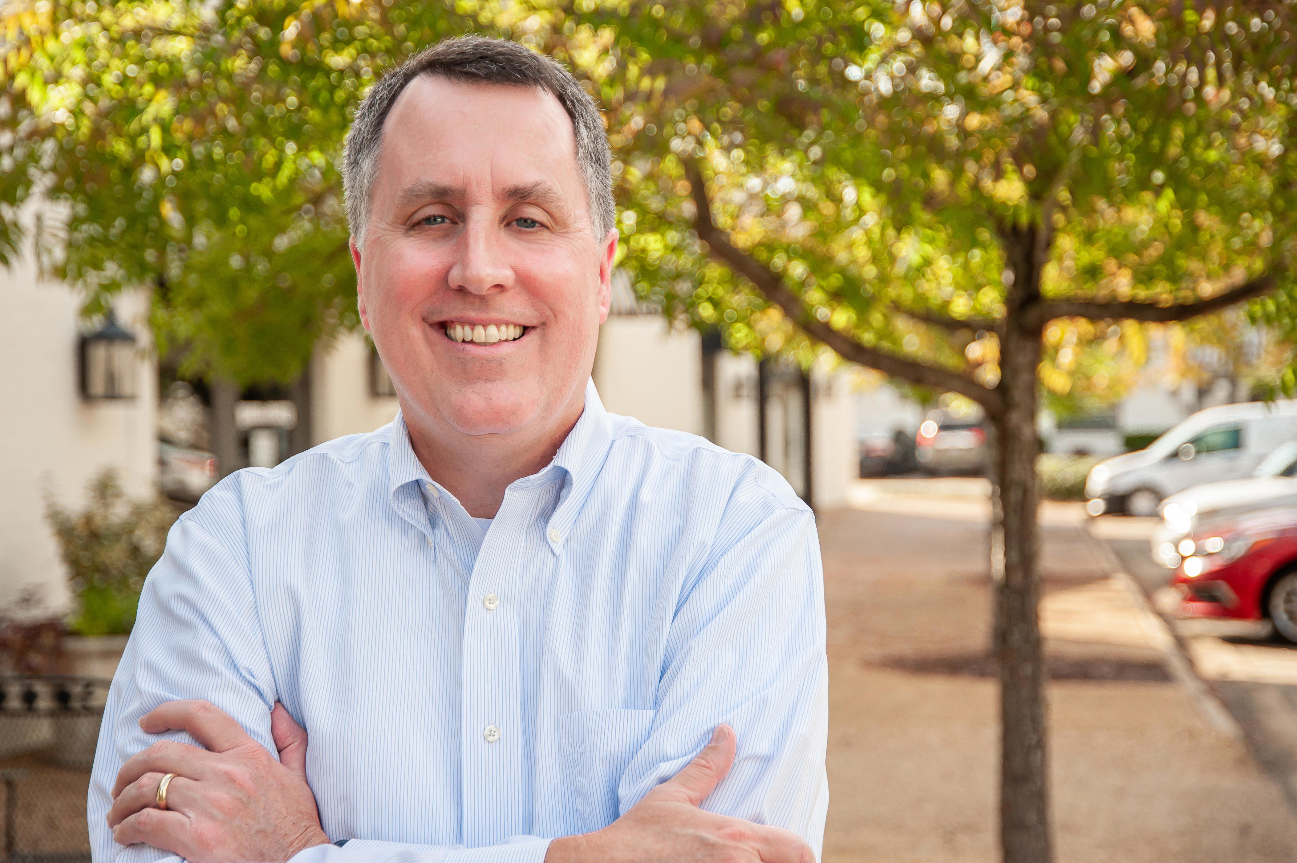 One Democrat, one Republican qualify for House District 63 special election