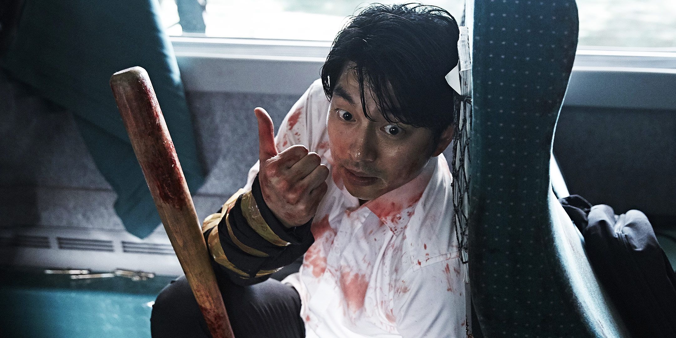 Train To Busan Took A Trope Every Zombie Story Uses & Perfected It