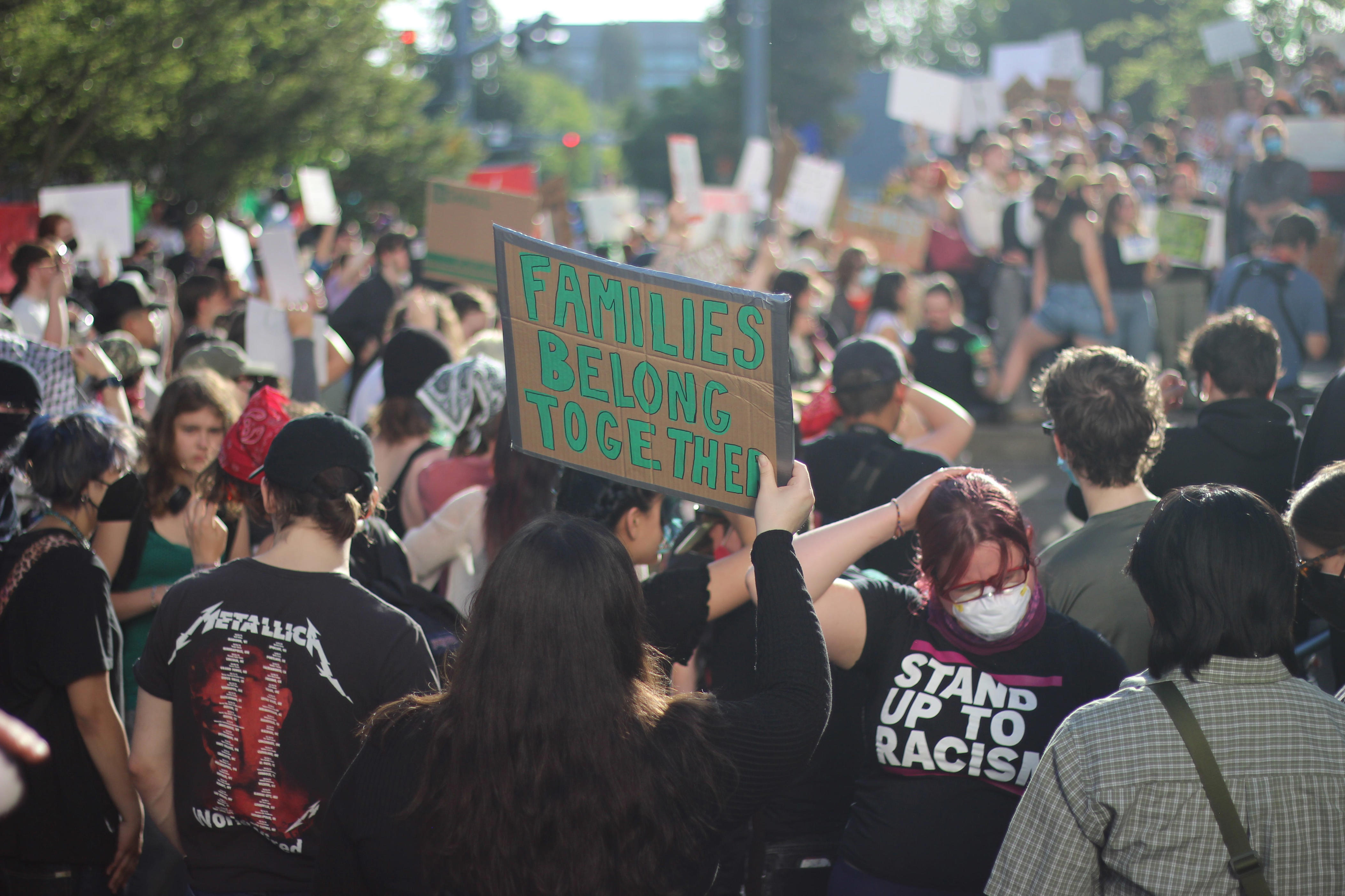 Why Eugene is holding 'A Day Without an Immigrant' protests