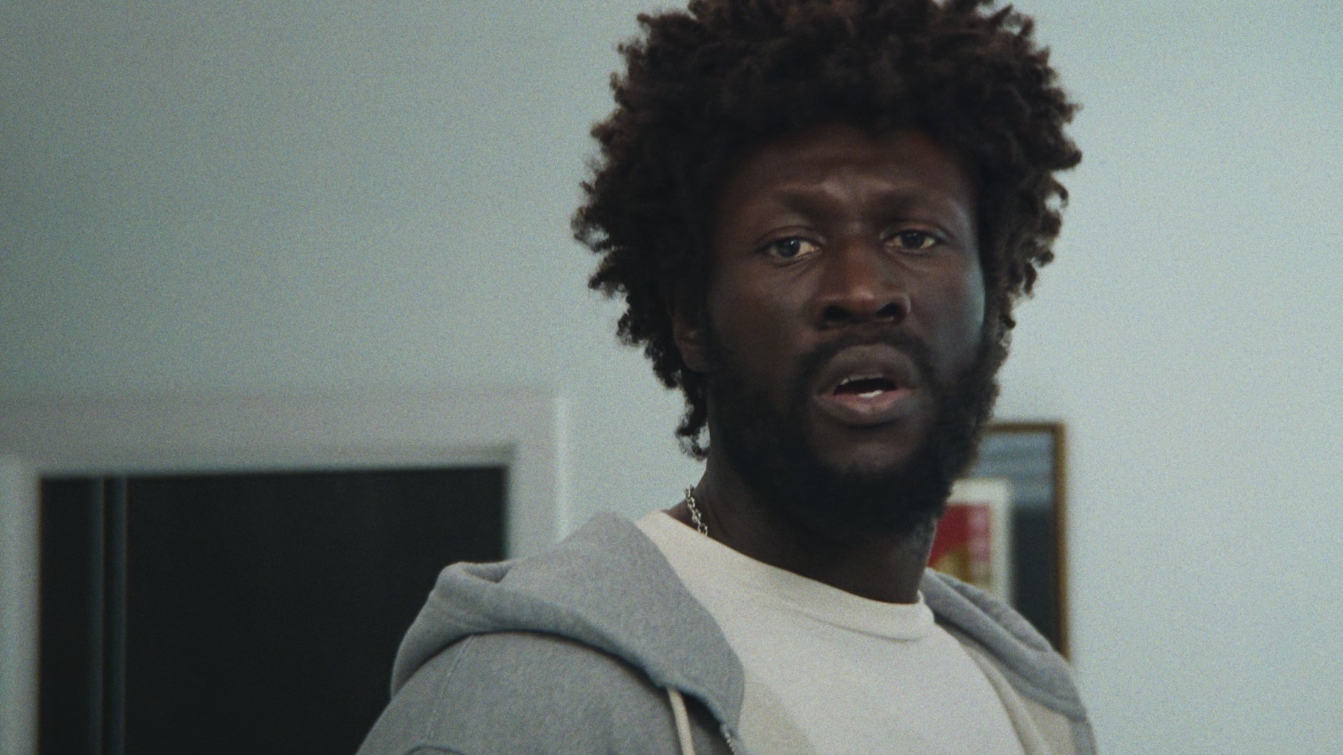 Stormzy set to make film debut with major career move