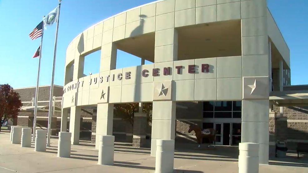 Commissioners approve architect for 'badly needed' Randall County ...