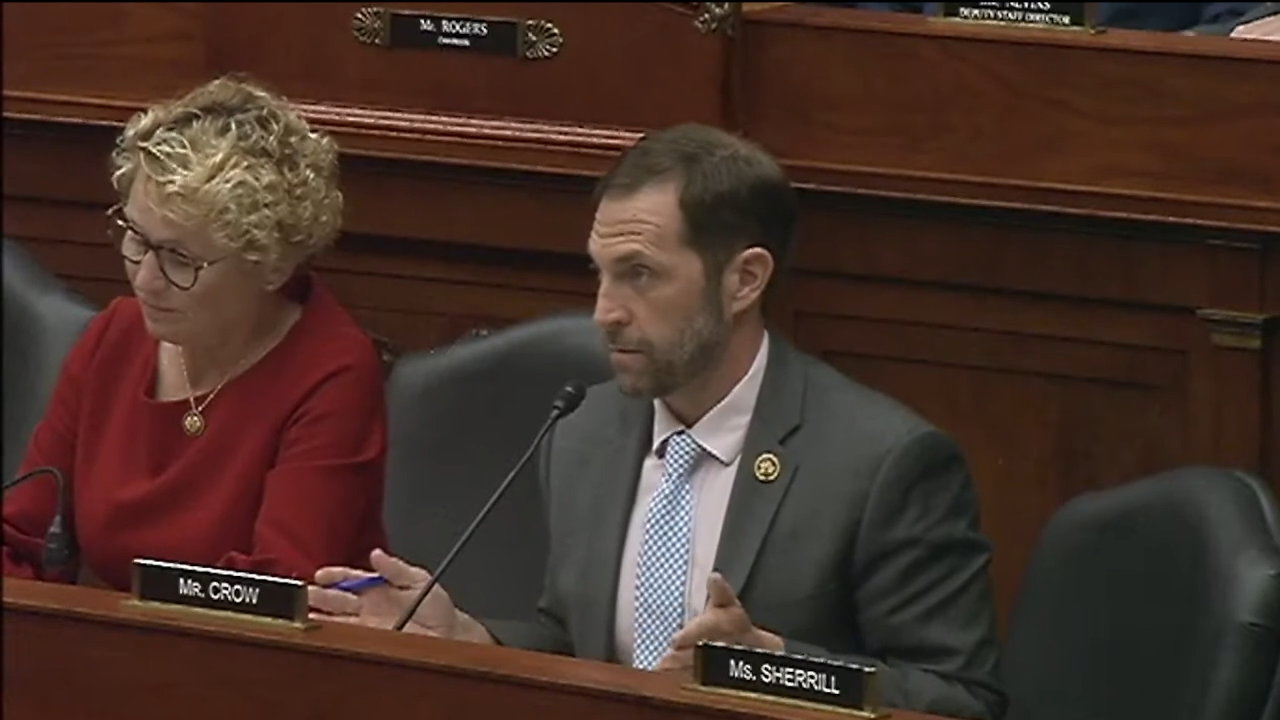 'Doing The Same Things That ISIS And Al Qaeda Would Do': Rep. Jason ...