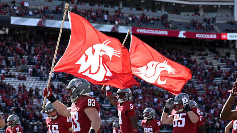 Power Ranking Washington State Football's 2025 Opponents