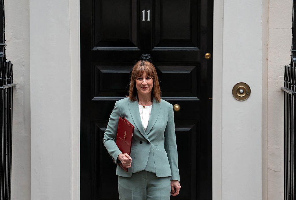 Autumn Budget 2025: Will taxes rise further – and which areas could ...