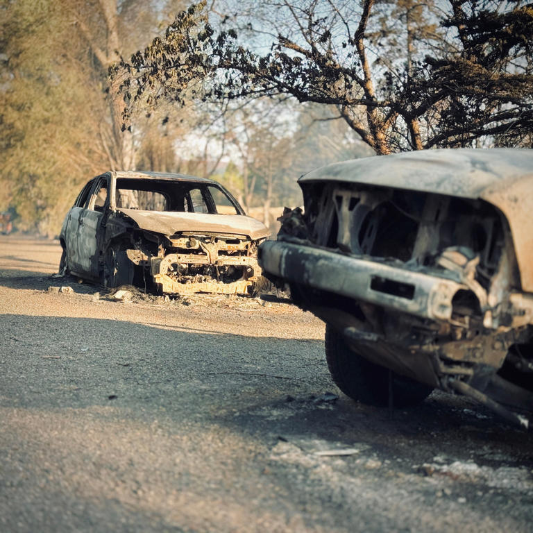 FEMA funds authorized as Rowena Fire destroys 20 homes in Wasco County