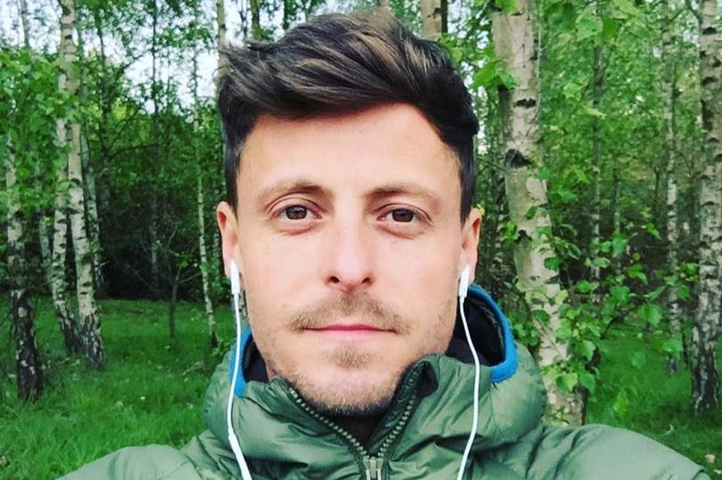 Air India crash passenger moved to Liverpool to follow his dream