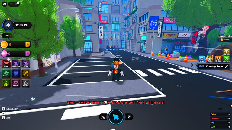 Anime Shadow 2 Latest Scripts (December 2025)