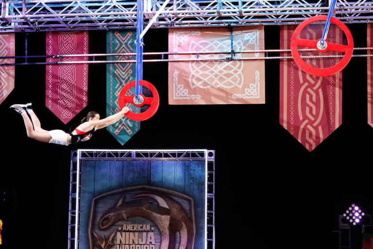 Watch: 6 Utah teens just dominated on ‘American Ninja Warrior’