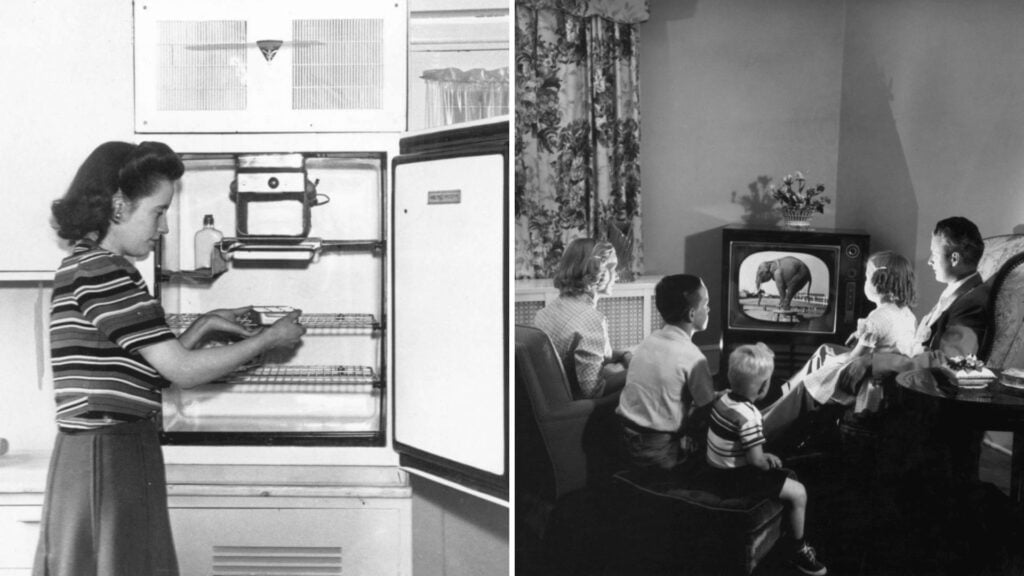 20 House Rules You Might Have Experienced as a Kid