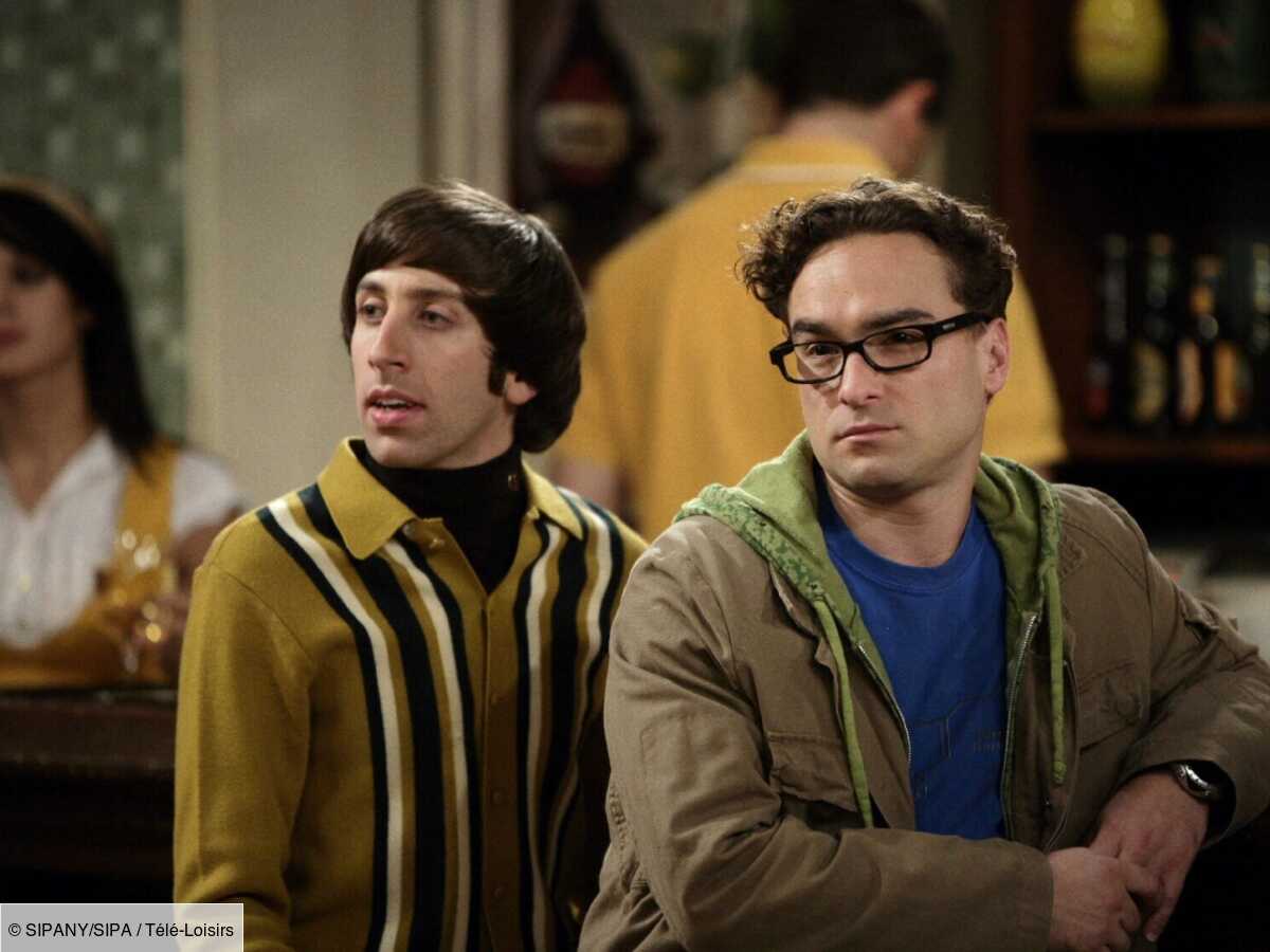 The Big Bang Theory : Les premières infos sur le nouveau spin-off ...
