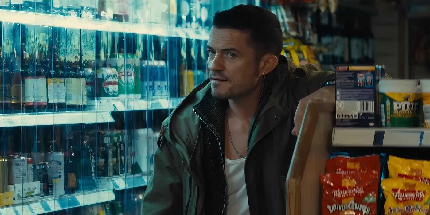 Deep Cover Cast & Character Guide