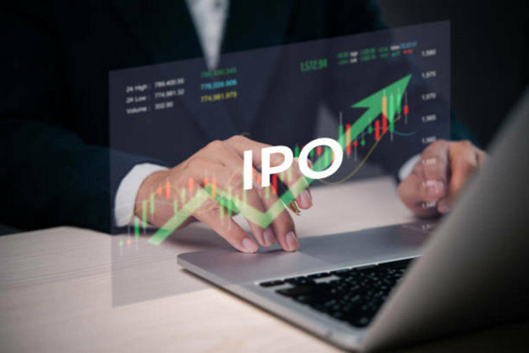 Chime Financial stock pops 59% in opening trading