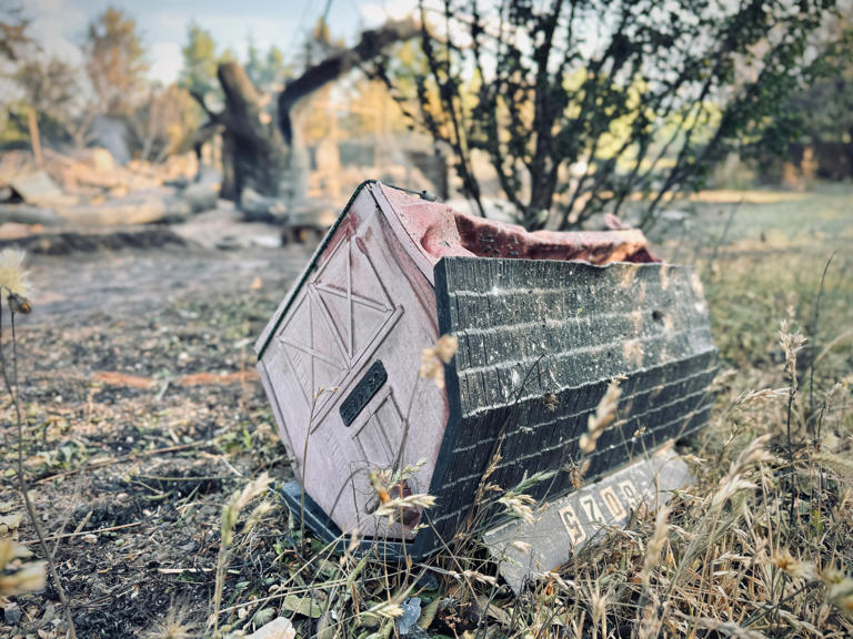 FEMA funds authorized as Rowena Fire destroys 49+ homes in Wasco County