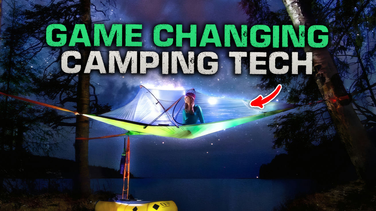 24 Tents That Won't Collapse, Leak, or Drive You Insane During Setup
