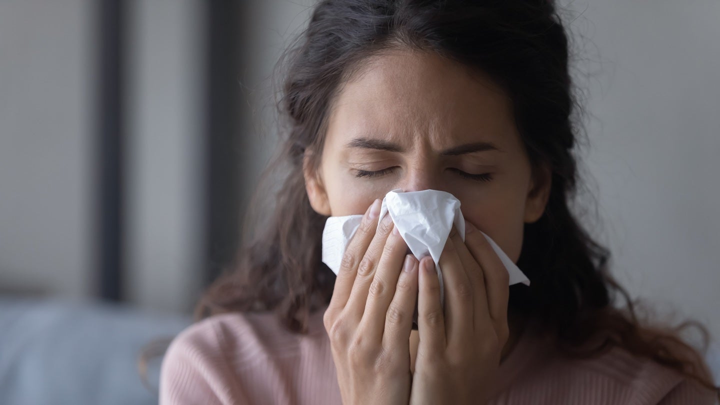 FDA clears Neurent Medical’s NEUROMARK for chronic rhinitis treatment