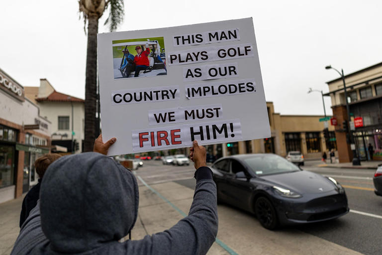 US Military Members Are Getting Candid About Donald Trump — Here's What ...