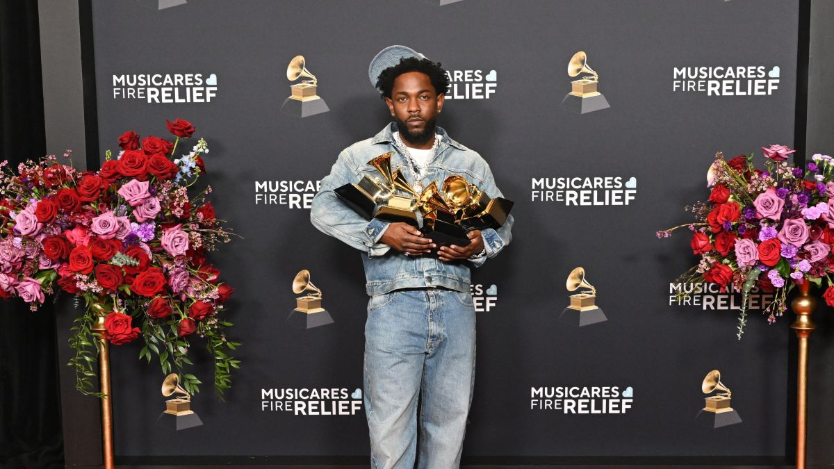 Grammy Awards: relembre destaques da última edição do prêmio