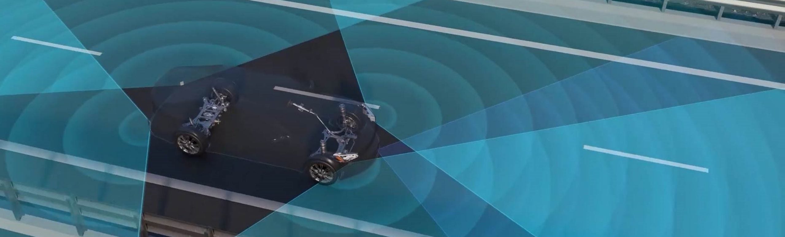 Hyundai Mobis unveils new rear-collision avoidance system