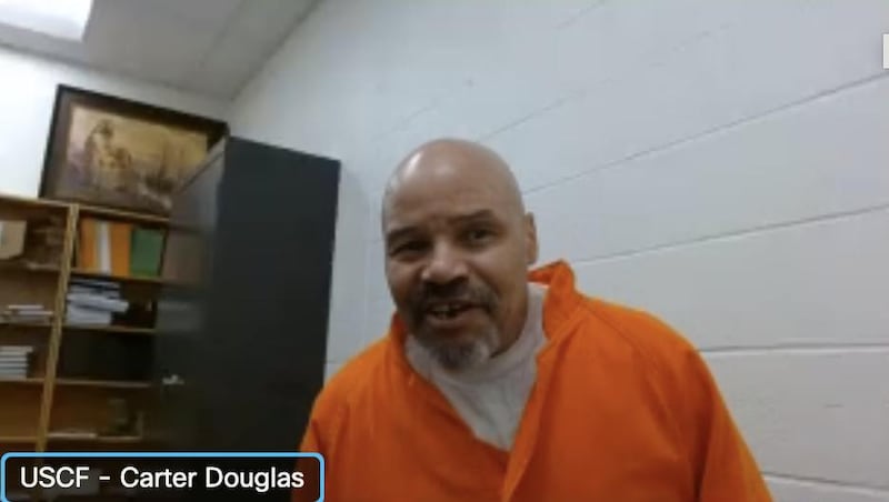 Process toward new trial begins for former death-penalty inmate Douglas ...